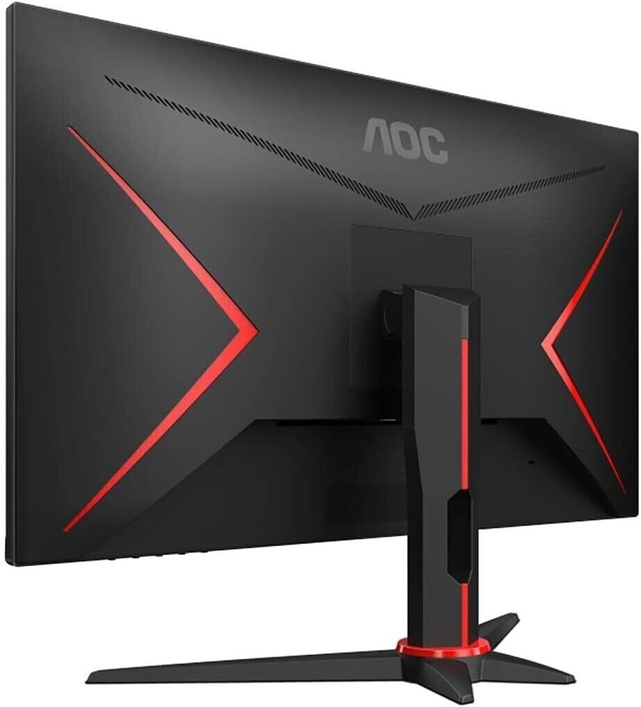 AOC 27" Full HD 165 Hz VA LCD Gaming Monitor | eBay