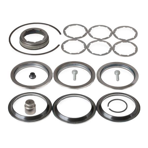 Original LuK 602000600 Clucth Kit Dual Clutch for Audi Seat VW and ...
