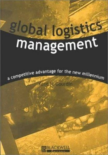 Logistics Management Book