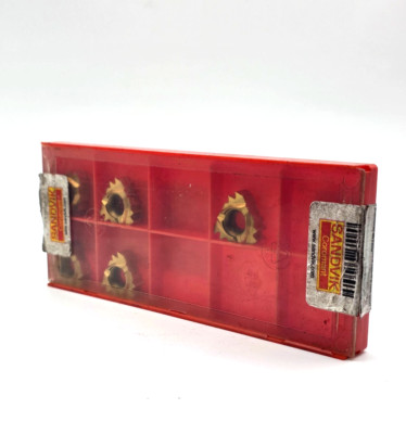 Sandvik Coromant Threading Insert 266RL-22MM02A300E 1020 (Pack of 5) | eBay