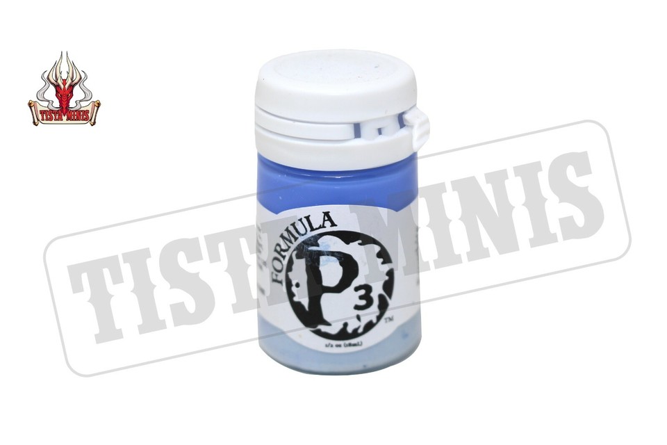 Formula P3 Color Paints - Multiple Colors | eBay