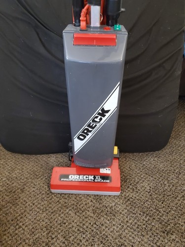 Oreck XL Pro UPRO14T Industrial Vacuum | eBay