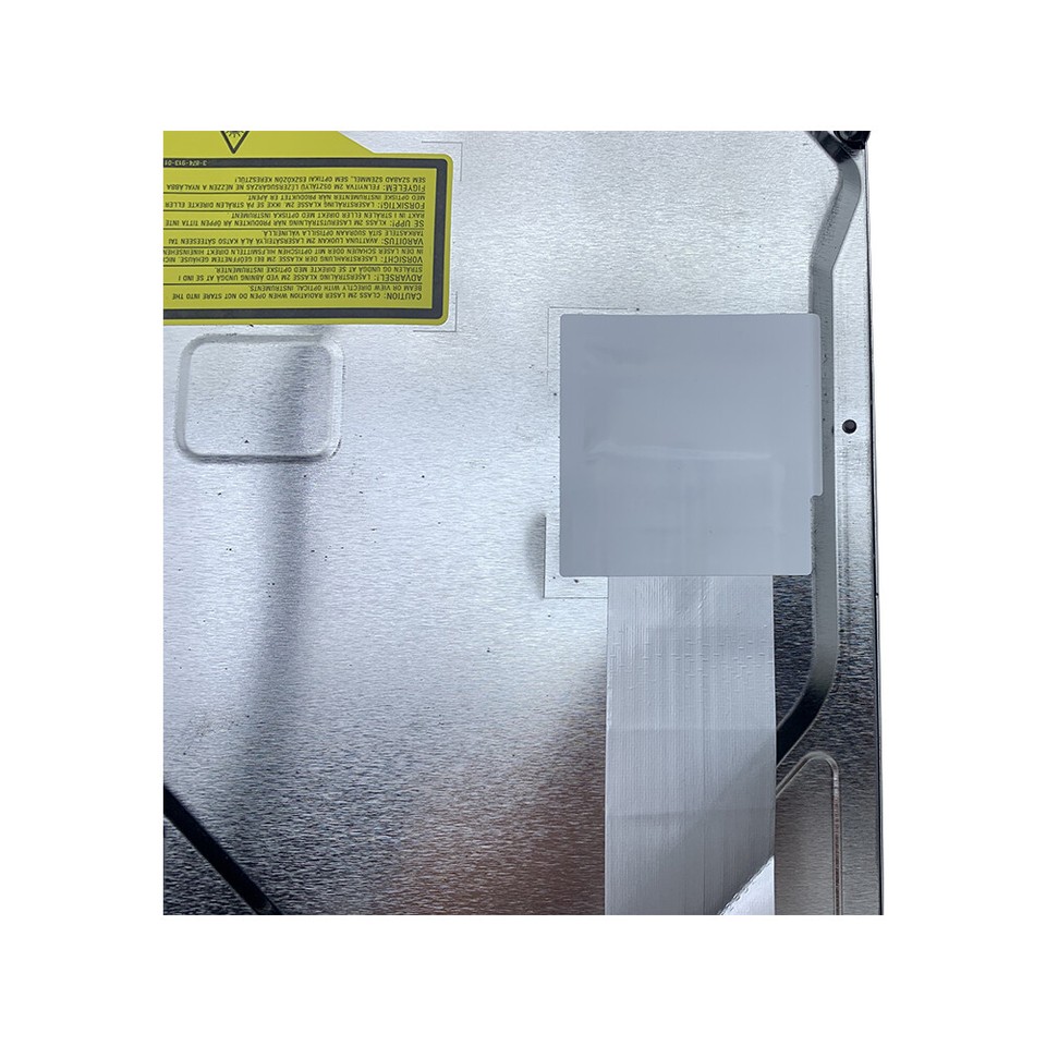 New 60-Pin Blu-ray Disc Drive For Sony PS3 CECHK01 KEM-410ACA KES-410A ...