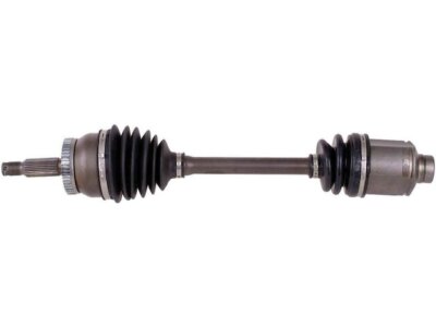Front Left CV Axle Assembly For 1991-1992 Dodge Stealth AWD MC589GM | eBay
