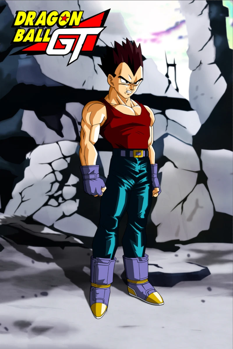 Gohan Normal Form