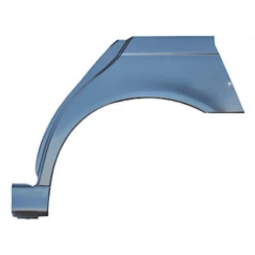 For BMW 525i/530i 2001-2003 Quarter Panel Driver Side|Above Rear Wheel ...