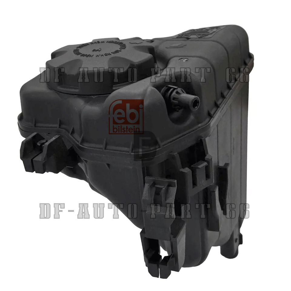 17138610656FEBI Engine Coolant Reservoir FOR BMW 530i 530i 2016-2020 | eBay