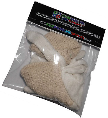 Wrapping Gloves Car Vehicle Vinyl Wrap DIY Sign Making Vinyl Tools ...