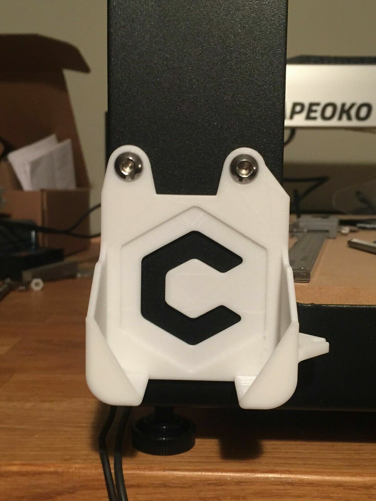 Holder for BitZero V1 and V2 / Dog River Tools Probe for Shapeoko 3 & 4 | eBay