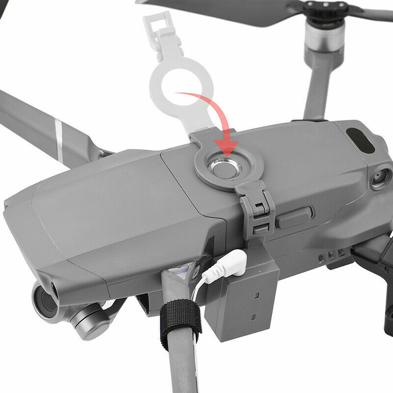 Drone Accessories Air-Dropping Thrower Bait Dropper for DJI Mavic 2 Pro ...