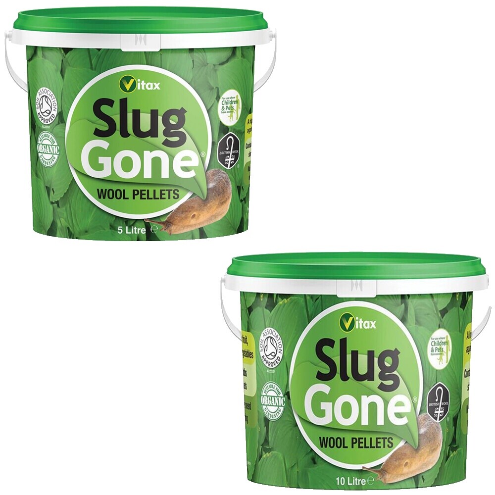 Slug Barrier | eBay UK