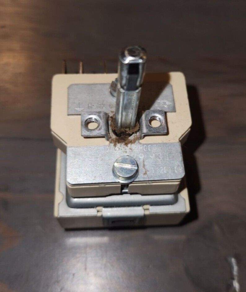 LG Rotary switch EBF60663001 | eBay