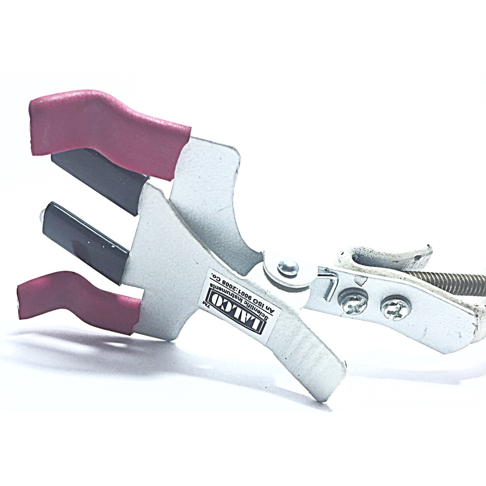 CYLINDER HEAD CC KIT CLASS A BURETTE Individually Certified 25ml X 0 ...