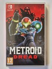 Metroid Dread (Nintendo Switch) | eBay UK