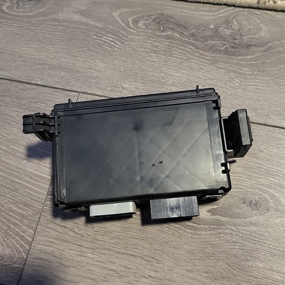 2013 FORD EXPLORER POWER TAILGATE TRUNK CONTROL MODULE BB5T-14B673-AN ...