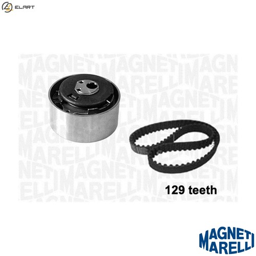 TIMING BELT KIT 341305810000 FOR ALFA ROMEO FIAT FIORINO/Box/Body/MPV ...