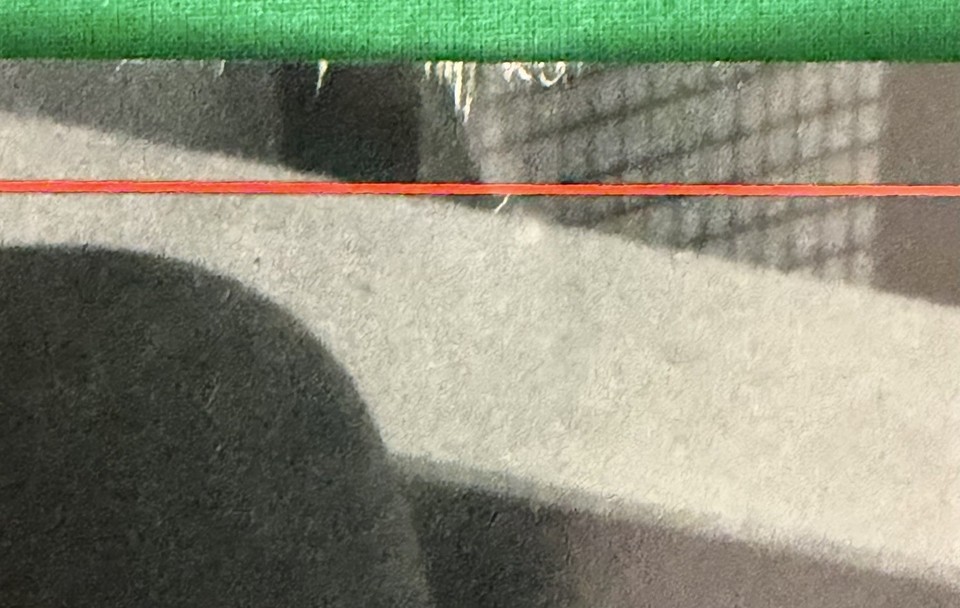 1989 Chicago Bears Big Five Offensive Line 20x36 B&W Poster-WGN & Chevy ...