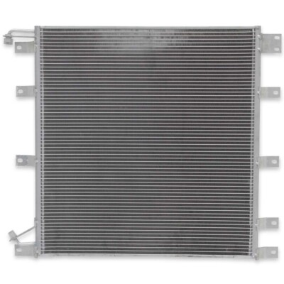 AC Condenser Fits International 4600 4700 4900 1993-2002 7.3 2000655C1 ...