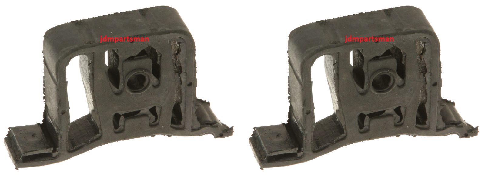 CRP Exhaust Hanger Set of 2 Fits 2002-2008 Mini Cooper 18 10 1 174 146 ...