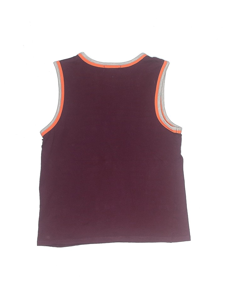 Glitz Kids Girls Red Tank Top XL Youth | eBay