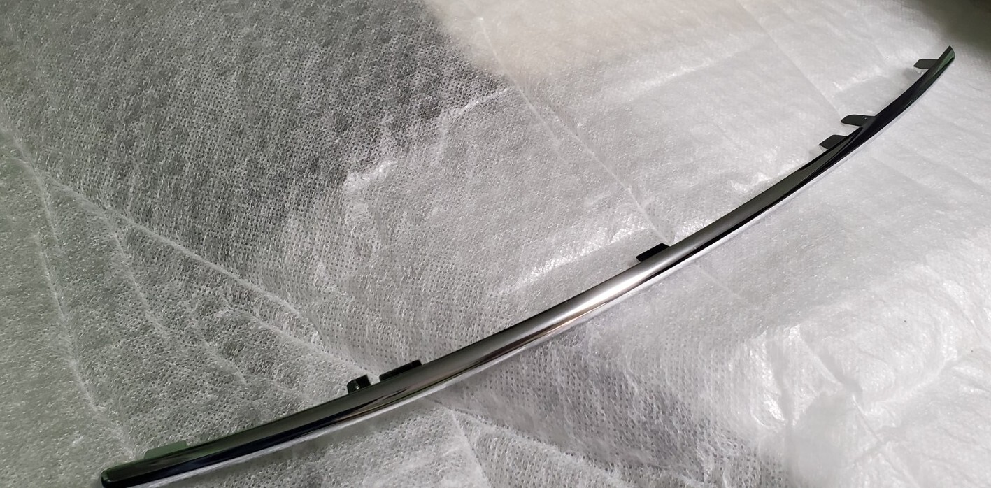 OEM Trim Molding (212-885-29-21) for 2014-2016 Mercedes-Benz 2128852921 ...