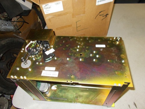 SOD Mechanism Standard 1700 FT17000501 Dispenser Pendum 360C *FREE ...