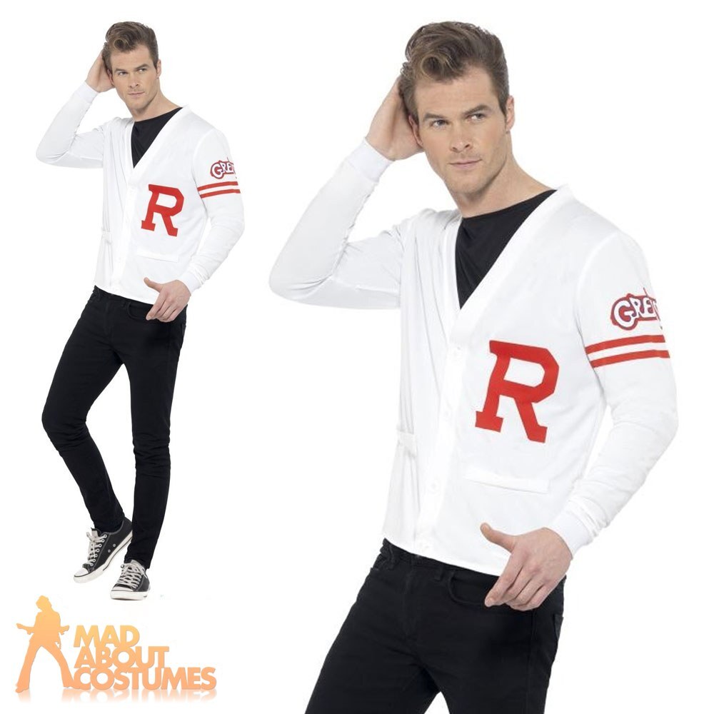 High School Jock Costume