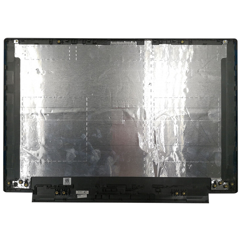 New for HP Victus 9 16-R 16-S TPN-C169 TPN-C170 Black Top LCD Back ...