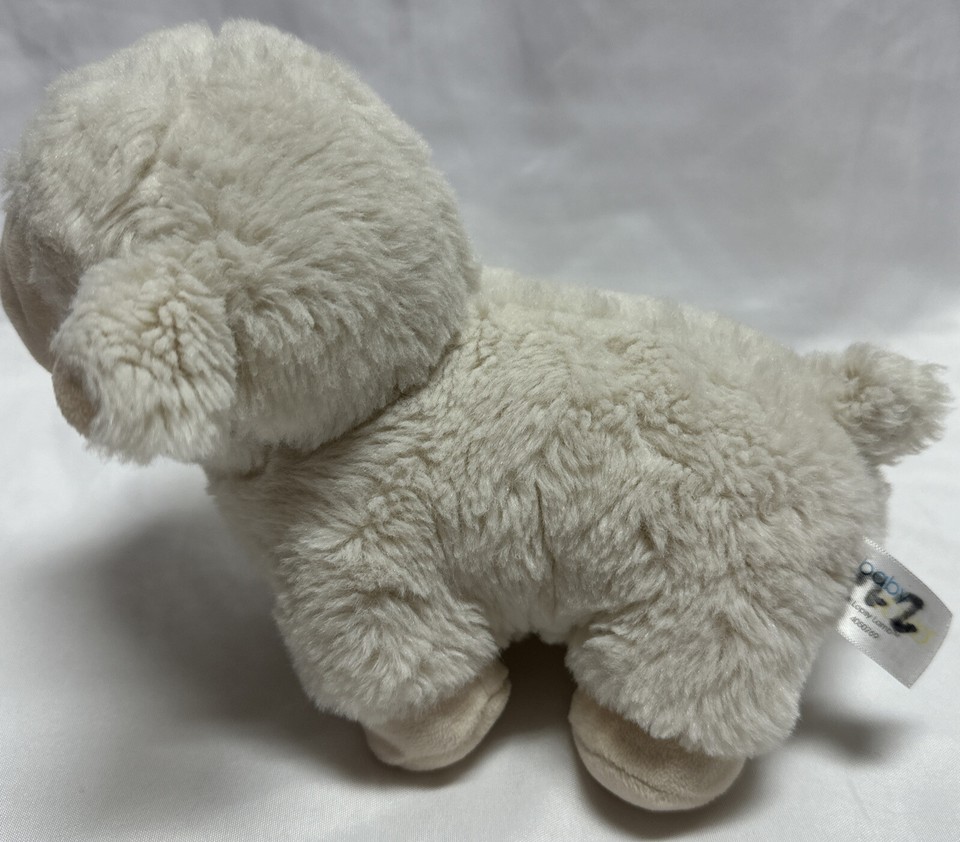 Baby Gund Lopsy Lamb Plush Toy Stuffed Animal 4050769 Soft Gender ...