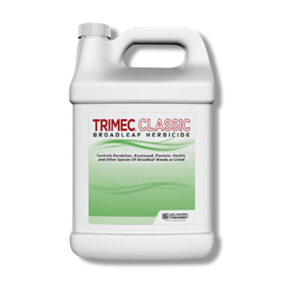 Trimec Classic Broadleaf Herbicide 1 Gallon Ebay Trimec® Encore®