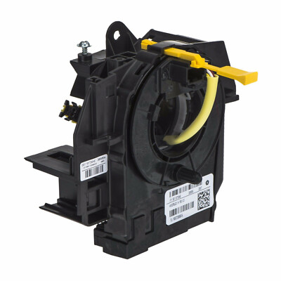 2013-2018 RAM 1500 2500 3500 2013-2017 VIPER BAG AIR CLOCK SPRING OEM ...