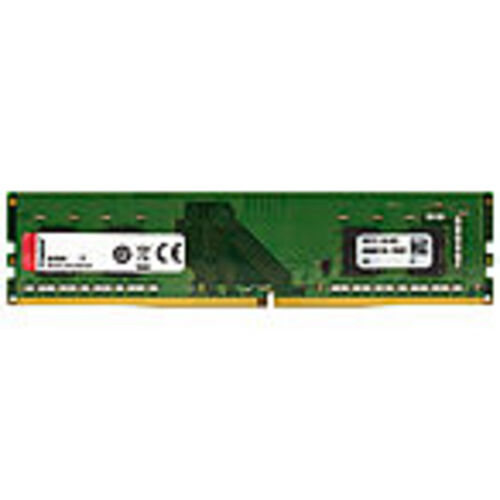 Kingston Memory Module - 8 GB - 1Rx16 - PC4-3200AA - DDR4 - DIMM K9CXF2 ...