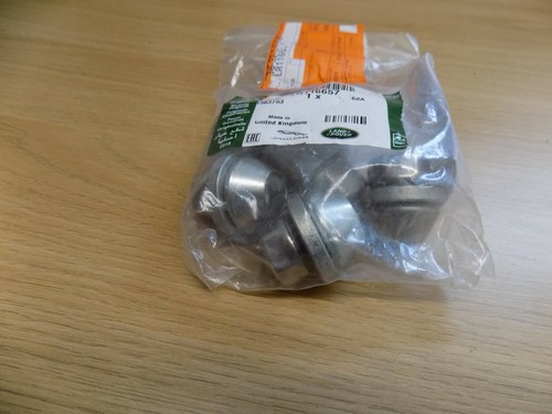Genuine Range Rover Velar Locking Wheel Nut Set LR116657 | eBay