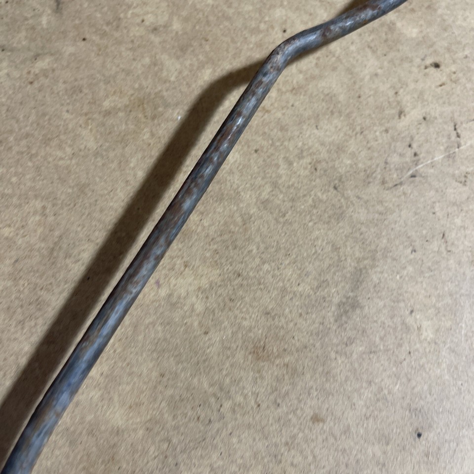 70-81 FIREBIRD TRANS AM GM TH350 TRANSMISSION TURBO 350 VACUUM LINE ...