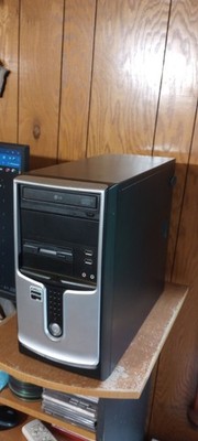 Windows 98 AMD Desktop Computer | eBay