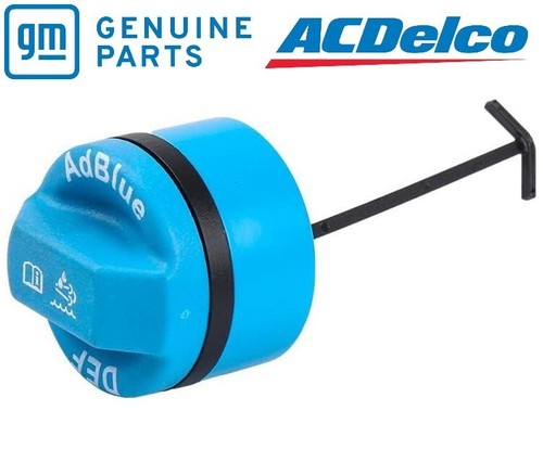 Genuine OEM GM 2020-2023 Silverado Sierra 6.6L L5P Duramax Diesel DEF ...