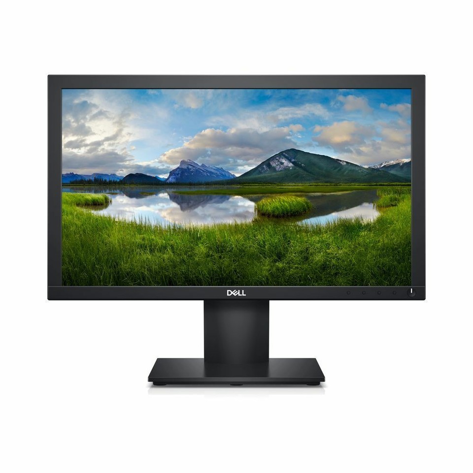 Cheap Dell 17" 19" 20" 22" 24" TFT PC Computer Monitor Screen LCD VGA ...