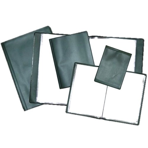 A6 A5 A4 WATERPROOF FOLDER MILITARY ARMY 20 PAGE NIREX NYREX ORDERS ...