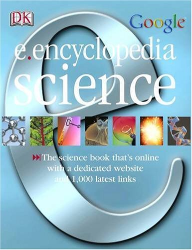 e.Encyclopedia Science By Chris Woodford Et Al | eBay
