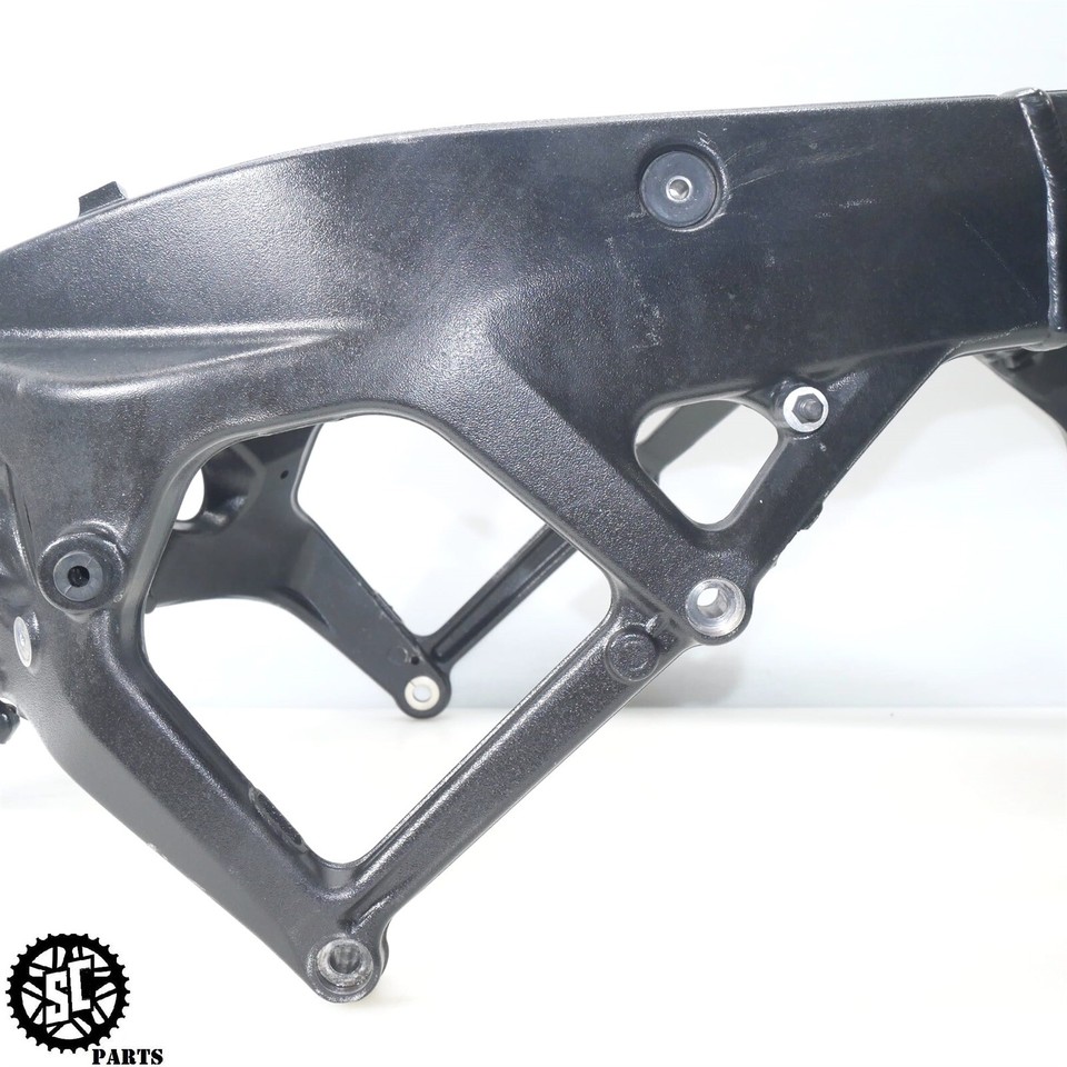 2011-2018 BMW S1000RR FRAME CHASSIS *S* | eBay