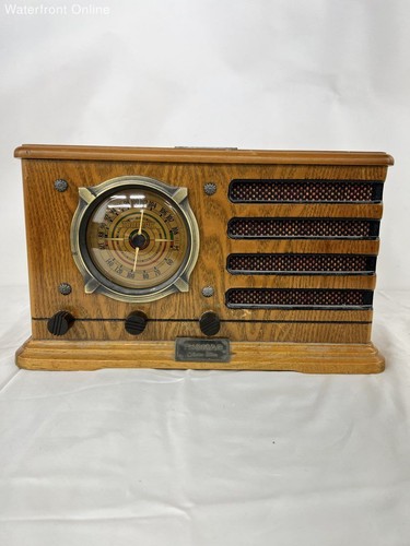 THOMAS Collector's Limited Edition AM/FM Radio Cassette Player TPC-101 ...