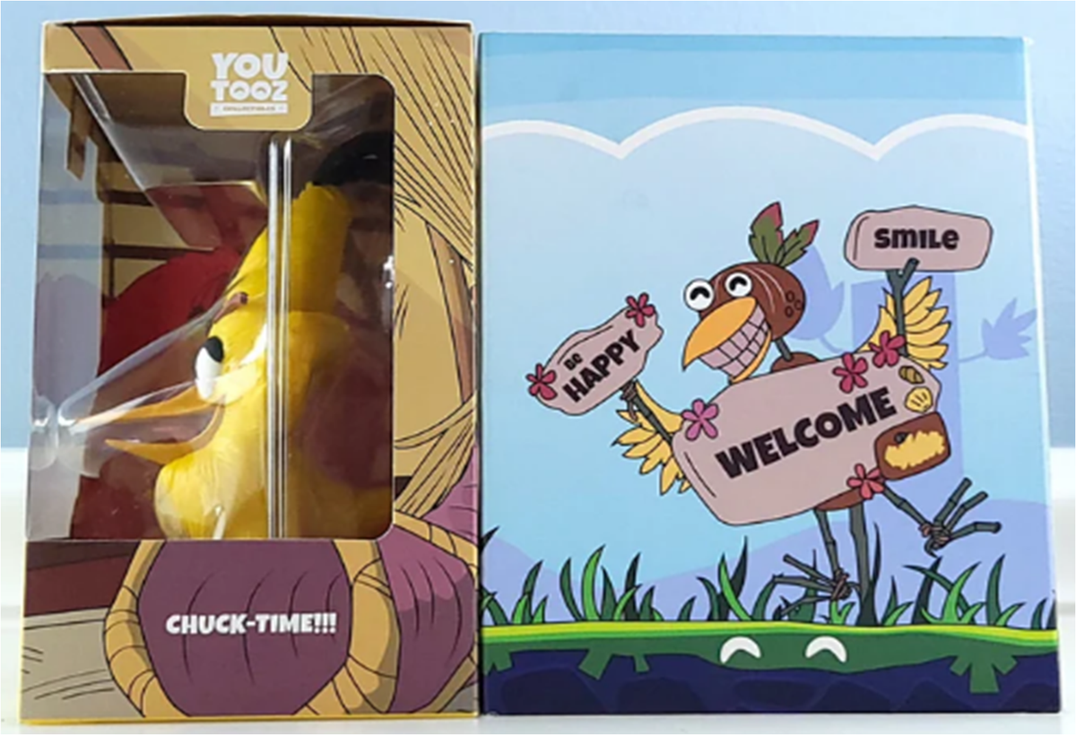 Angry Birds Chuck Time The Angry Birds Movie 3 Sets Release Date (But