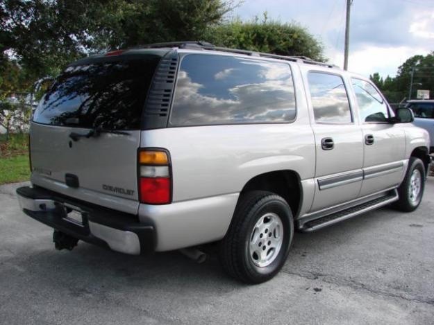 00 06 Suburban Extended Rocker Set, Chevy, Repair Panel, Extends Into ...
