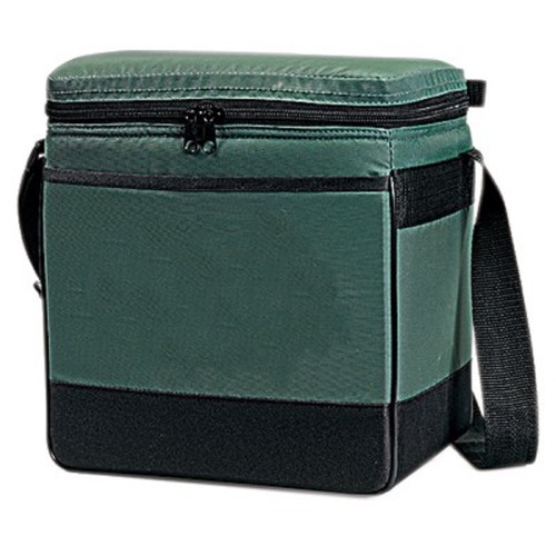 Deluxe 12-Pack Cooler Hunter Green, VCM-38 | eBay