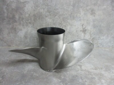 OMC, JOHNSON, EVINRUDE MICHIGAN SS PROP STD ROTATING #Ss0-519-II-C (R ...