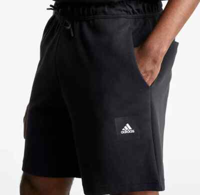 adidas MHS Short STA Mens Size M FR7159 | eBay