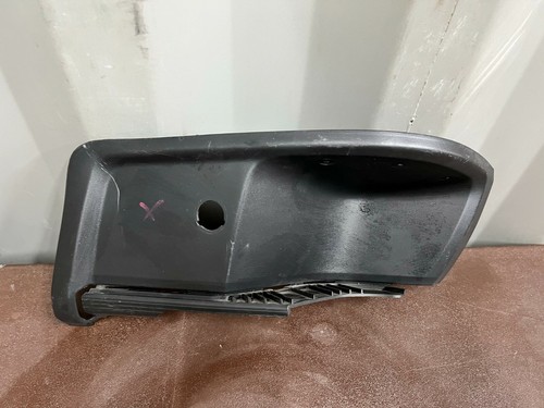 2015-2019 GMC CANYON CHEVY COLORADO OEM REAR RIGHT BUMPER END TRIM ...