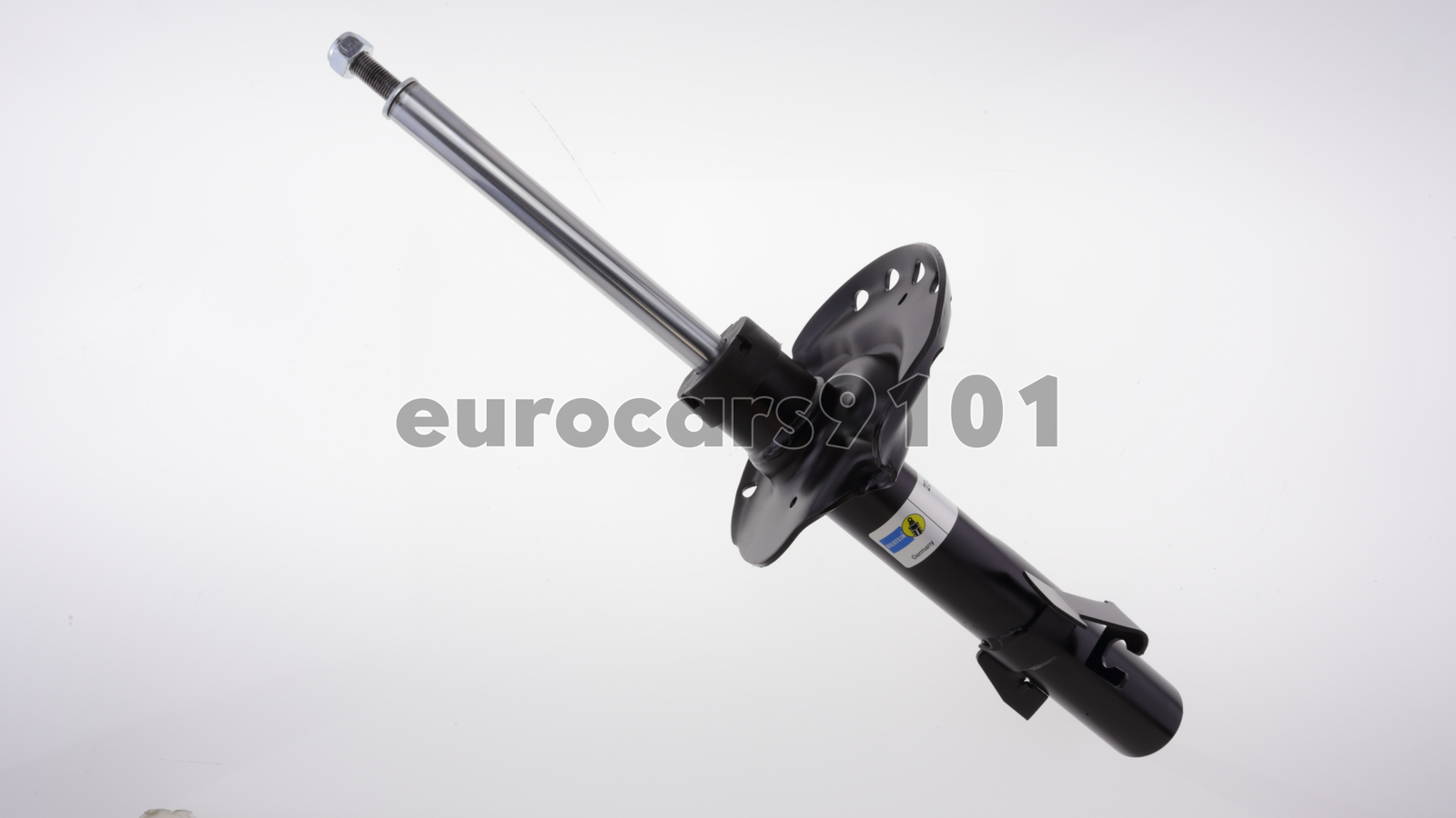 Volvo S60 Bilstein Front Left Suspension Strut Assembly 22-182869 ...