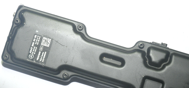 Mercedes-Benz W247 CLA Class Original Multifunction Camera A2479003308 ...