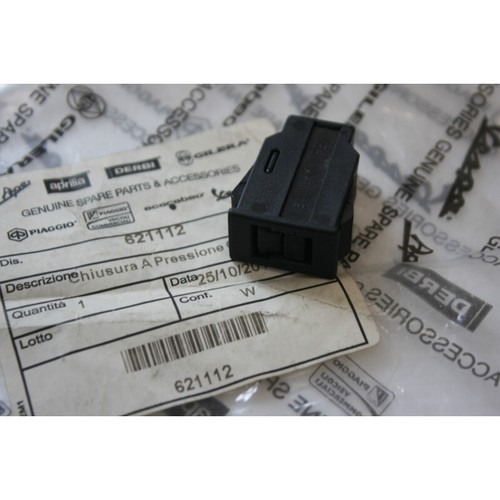 Pressure Closures Panel Shield Leg Shield Panel Staple Piaggio X8 125 ...